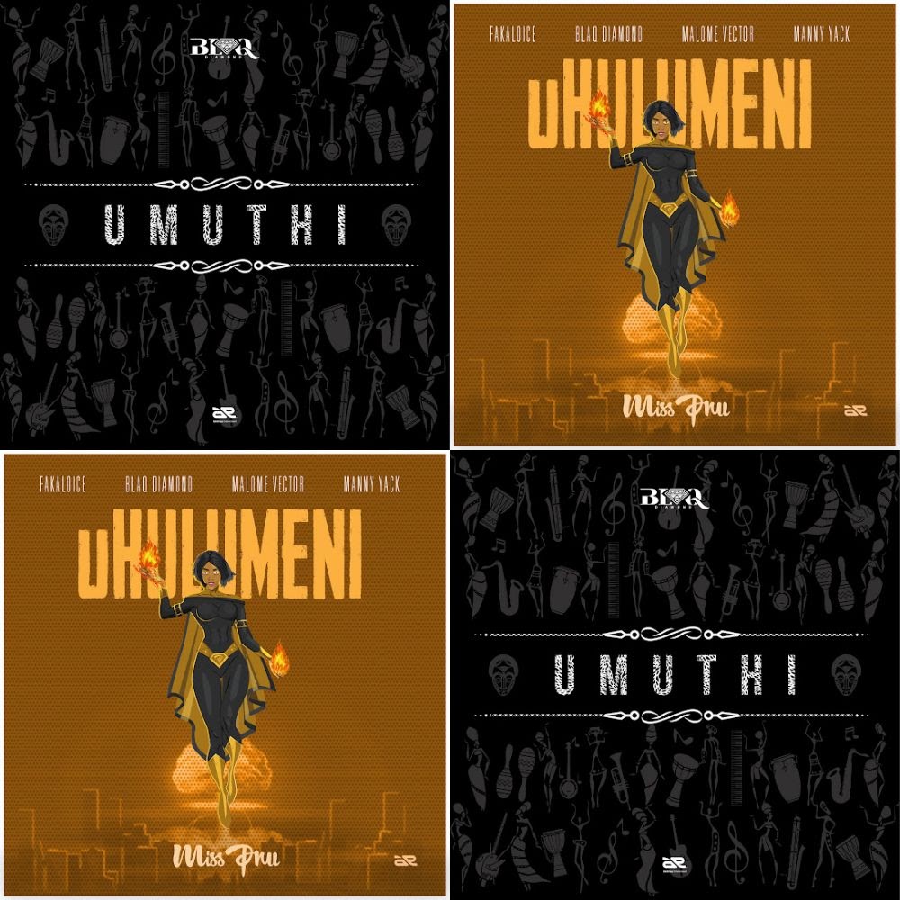 Blaq Diamond songs 2020 full