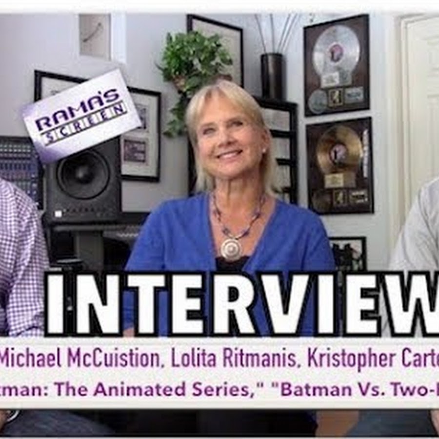 Kristopher Carter - Topic - YouTube