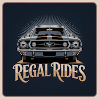 Poll from Regal Rides