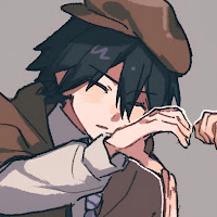 Post from 『 Ghosty