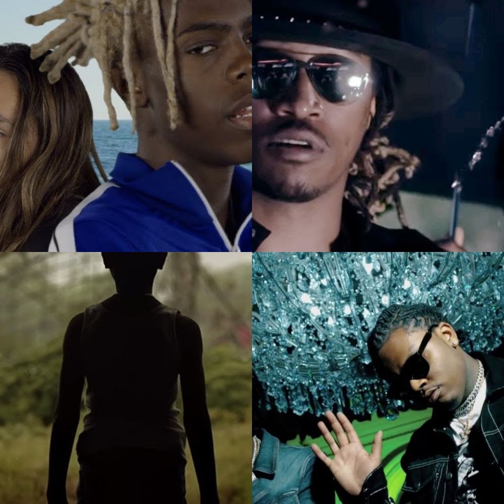 Yung Bans, Gunna, Young Thug - Hold Up (feat. Gunna & Young Thug)