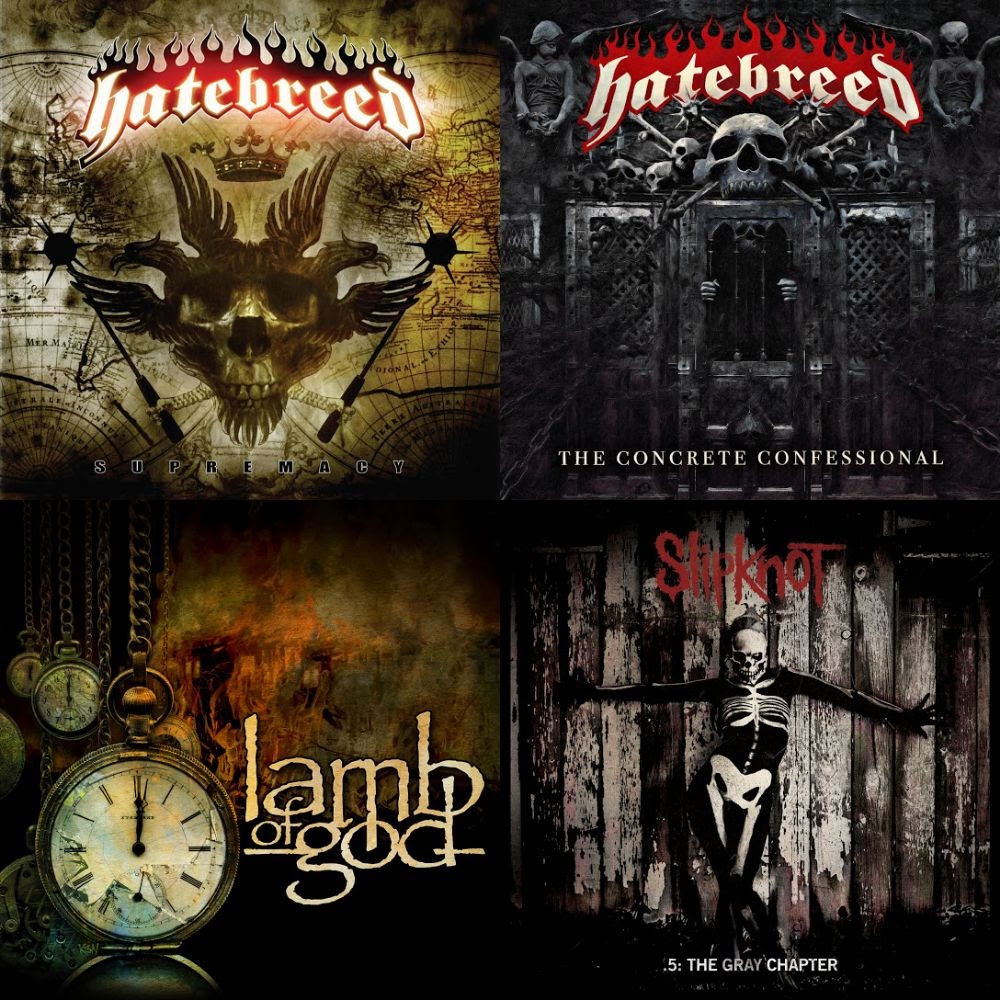 Hatebreed