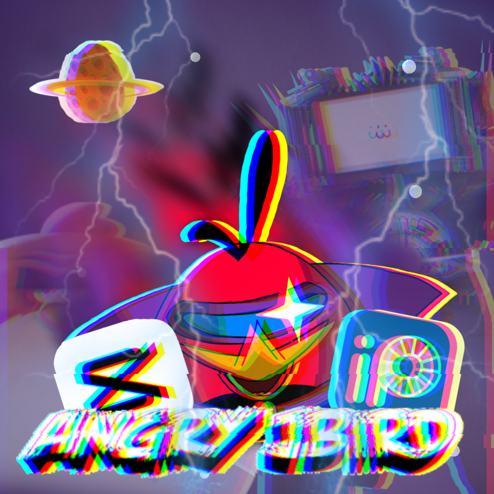 Post from Angry JBIRD