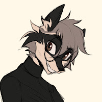 Post from Remache Mapache