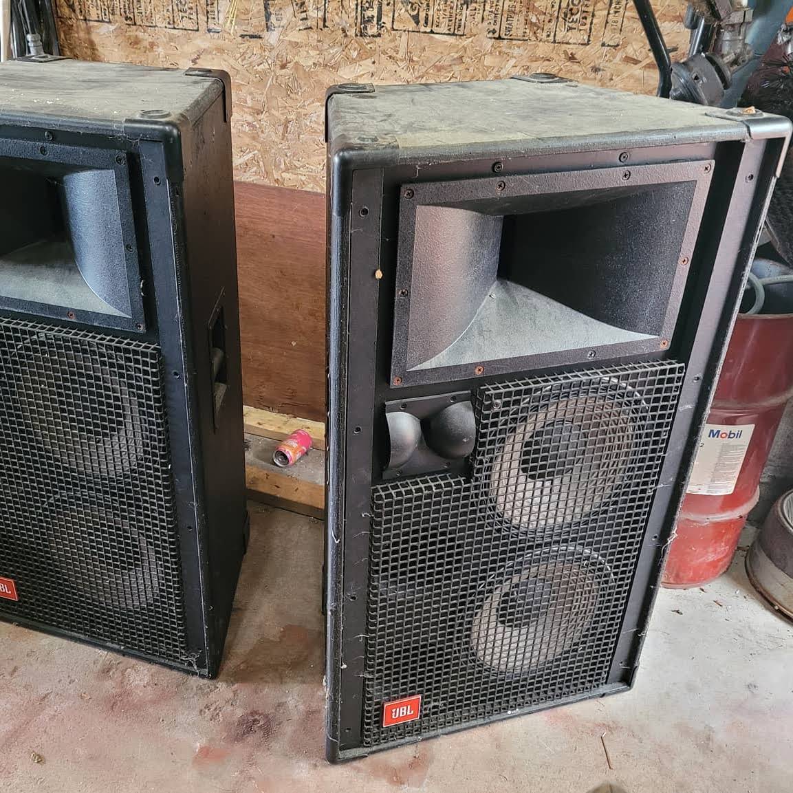 Post from Garret Claridge