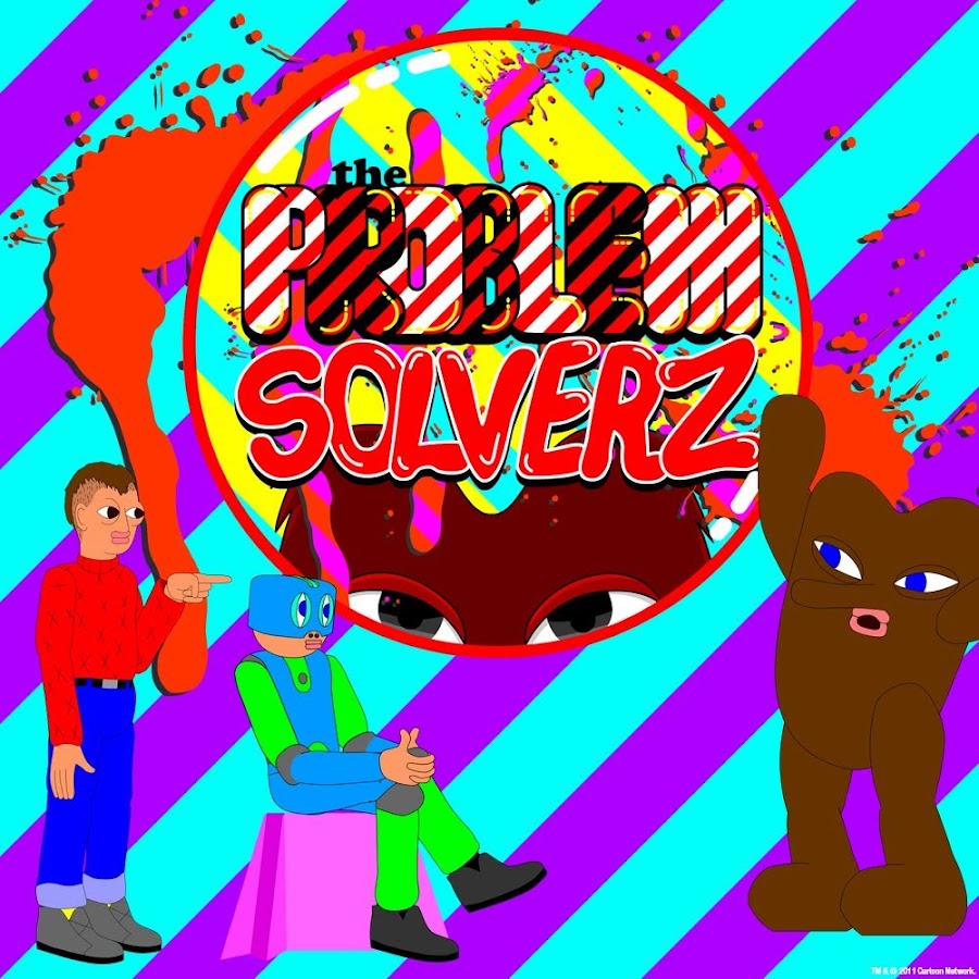 Problem Solverz - YouTube