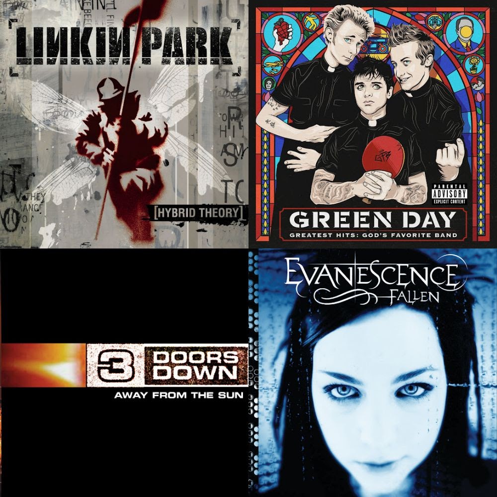 2000s music
