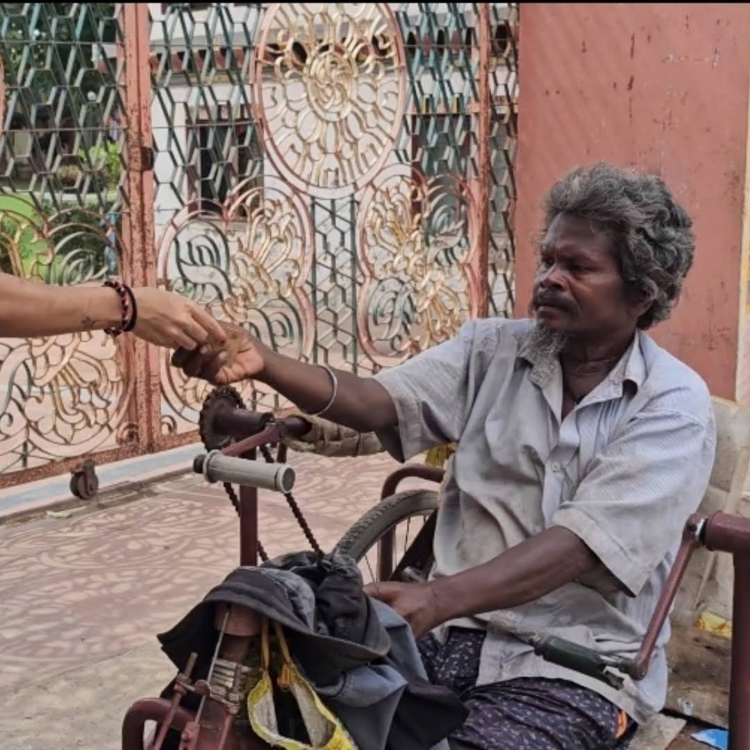 Post from Manisha Jha Official 2