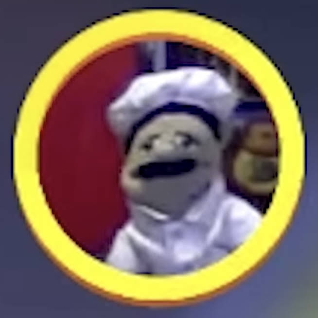 Post from Nick’s Game Room