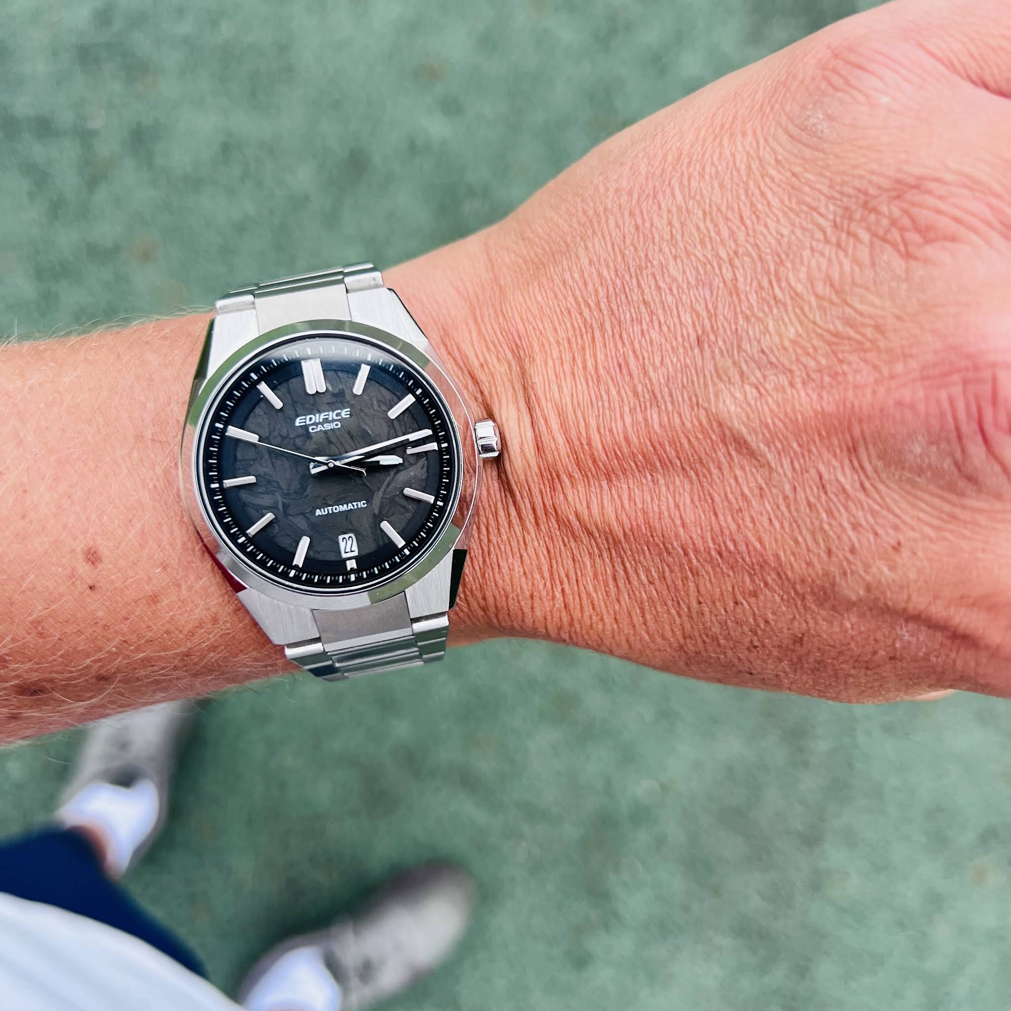 Post from THE MAD WATCH COLLECTOR