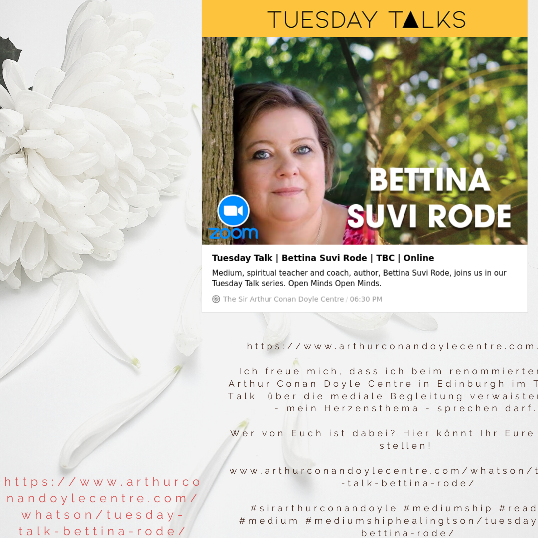 Bettina Suvi Rode Preise