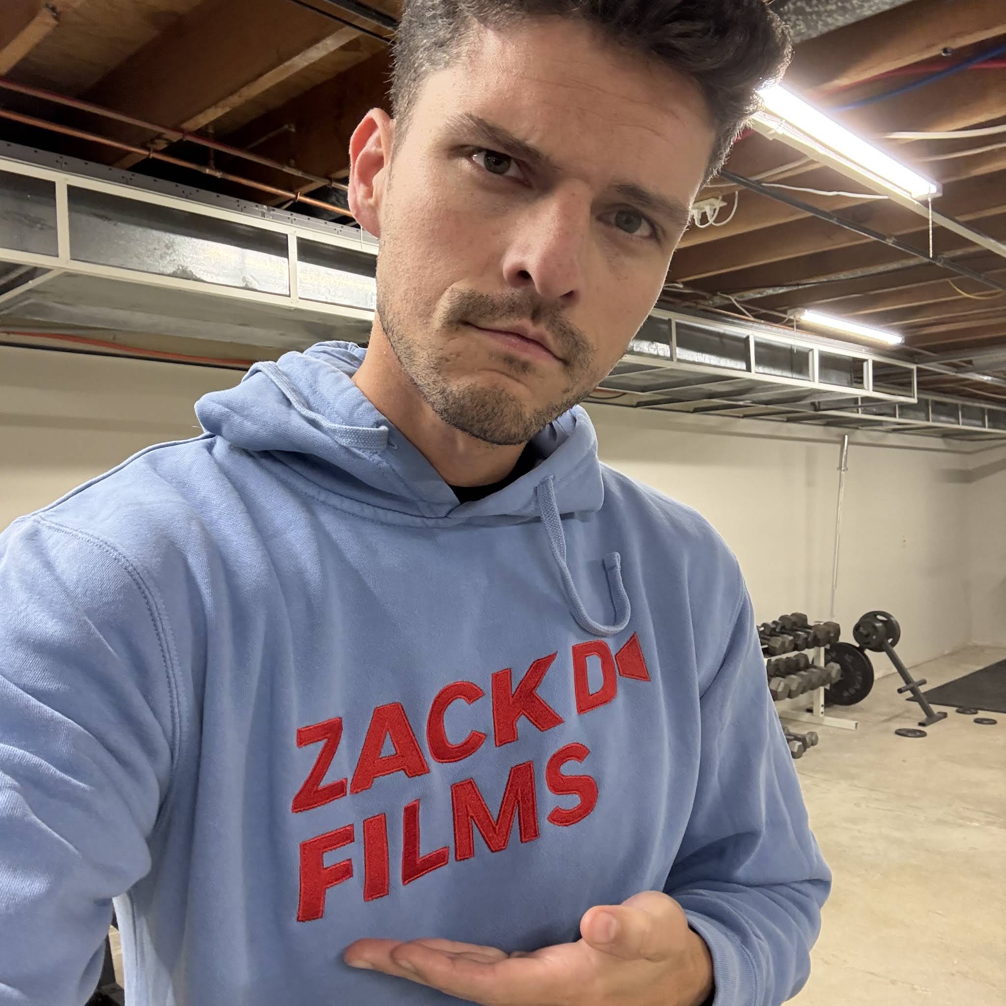Post from Zack D. Films