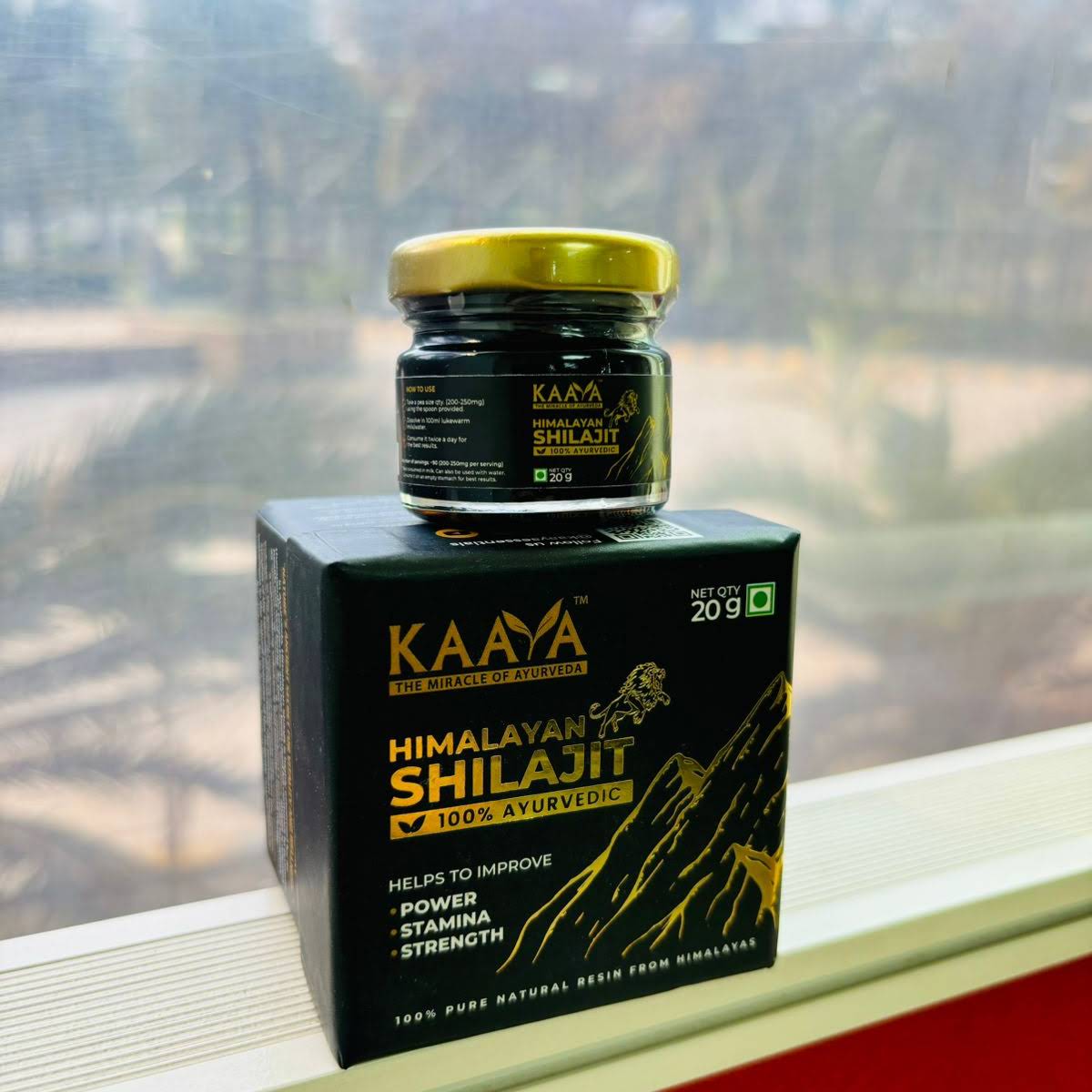 Post from Kaaya Essentials
