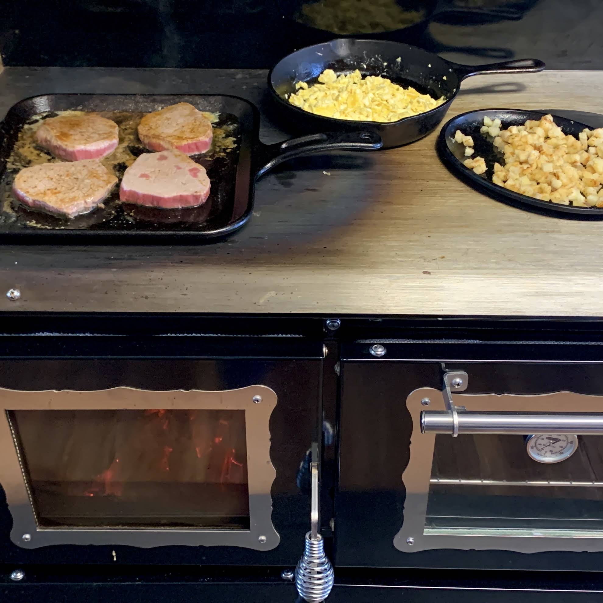 Post from Appalachia's Homestead with Patara