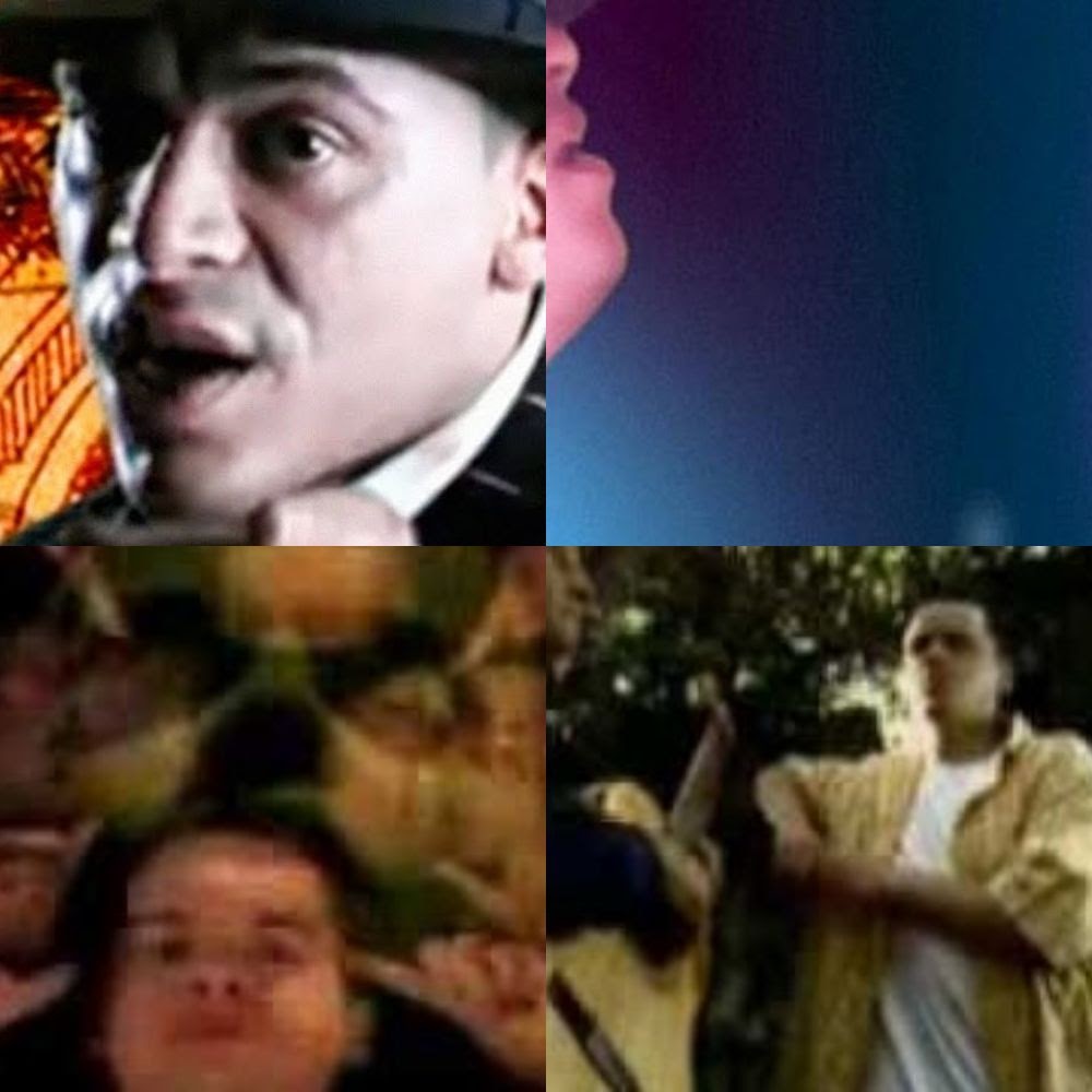 Vico C mix