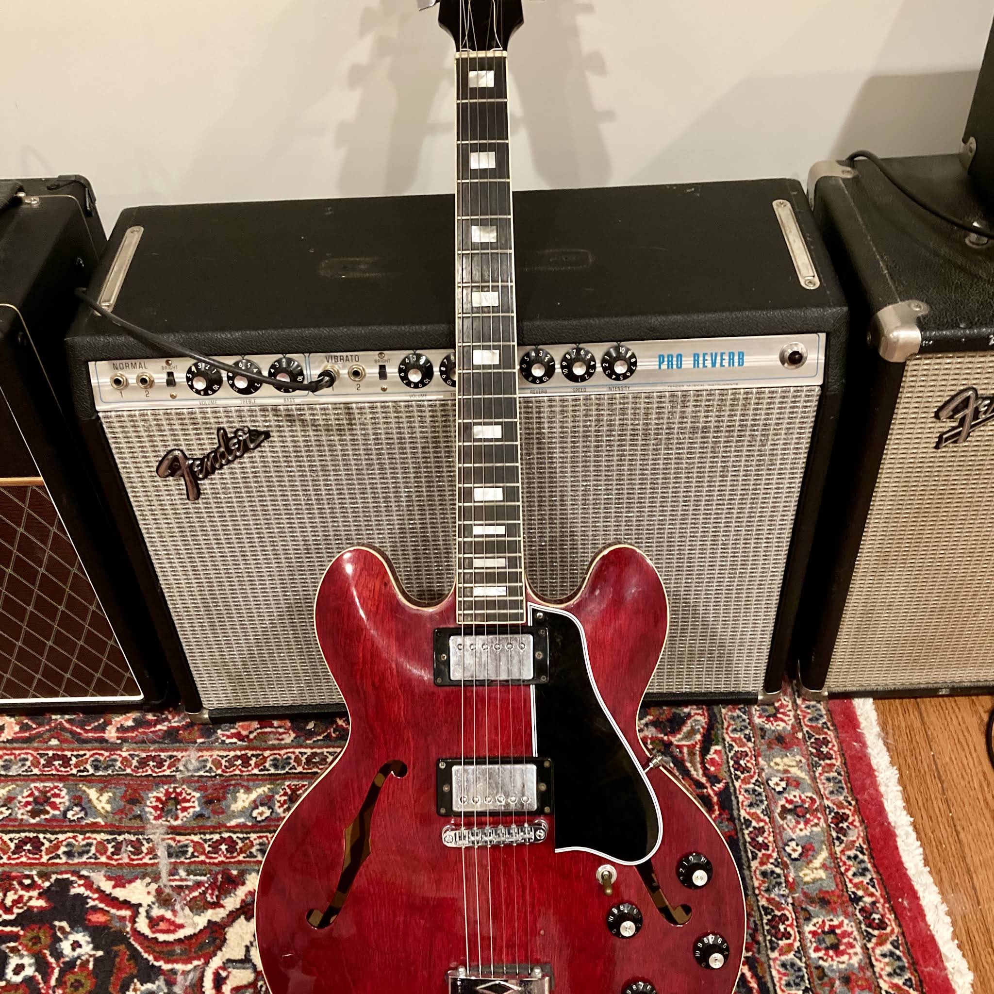 Post from Sam Popkin