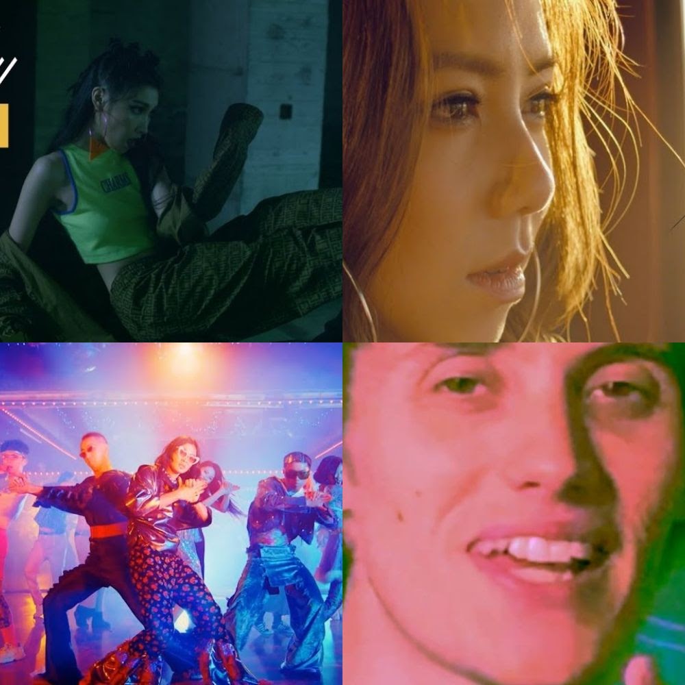 9M88 - ALBUM 9M88 2020