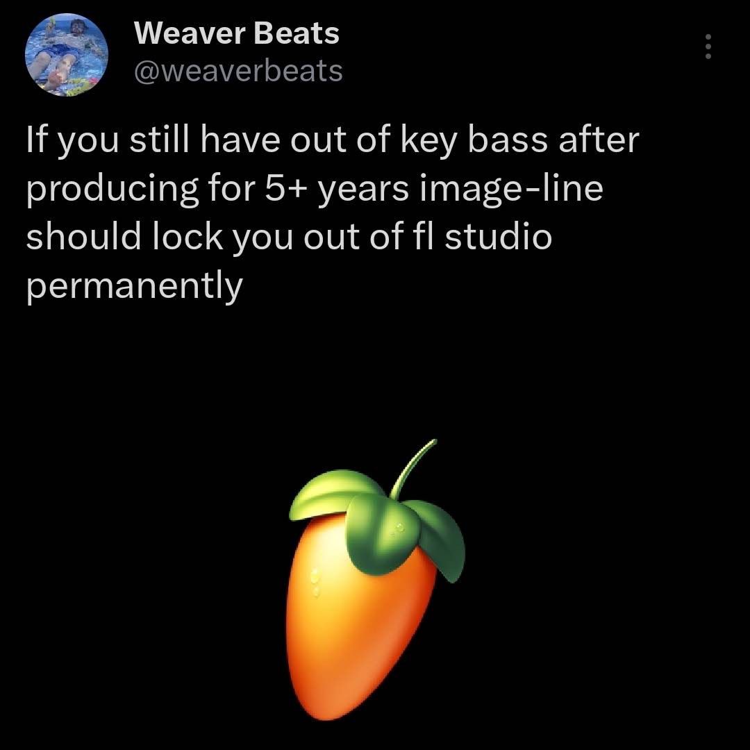Post from Weaver Beats