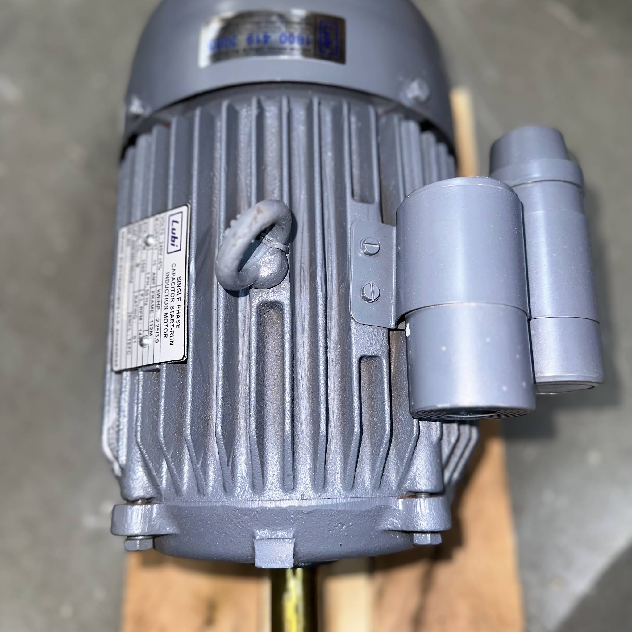 Post from BEM ELECTRIC MOTOR WORLD