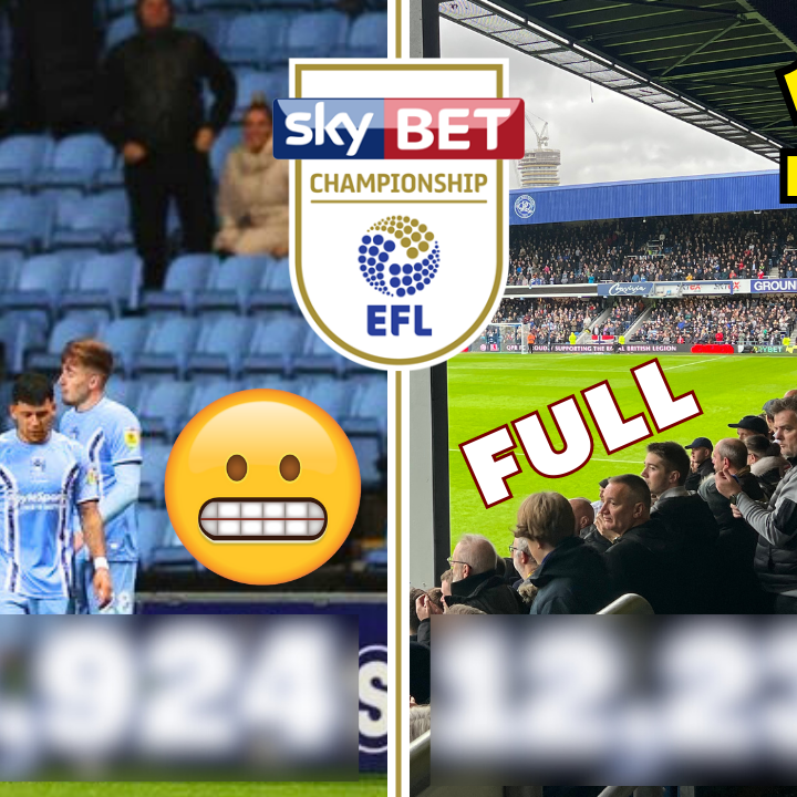 Post from The Fans Perspective