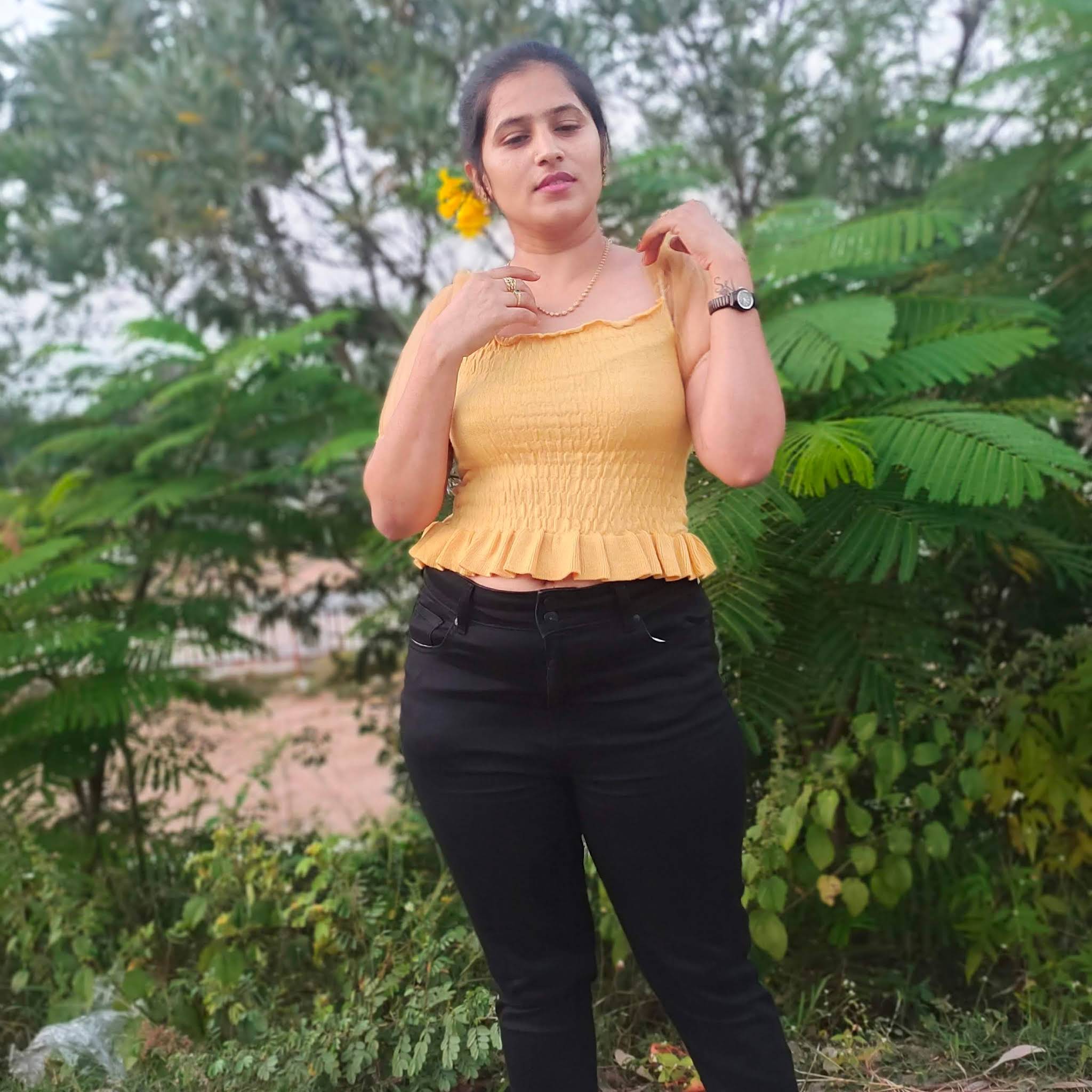 Post from Angel Janu official