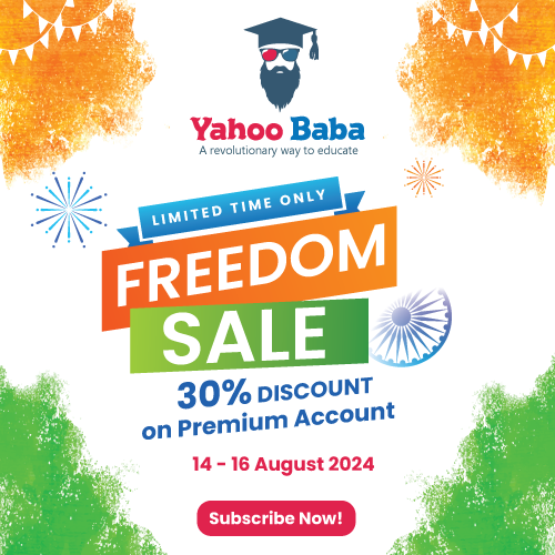 Post from Yahoo Baba