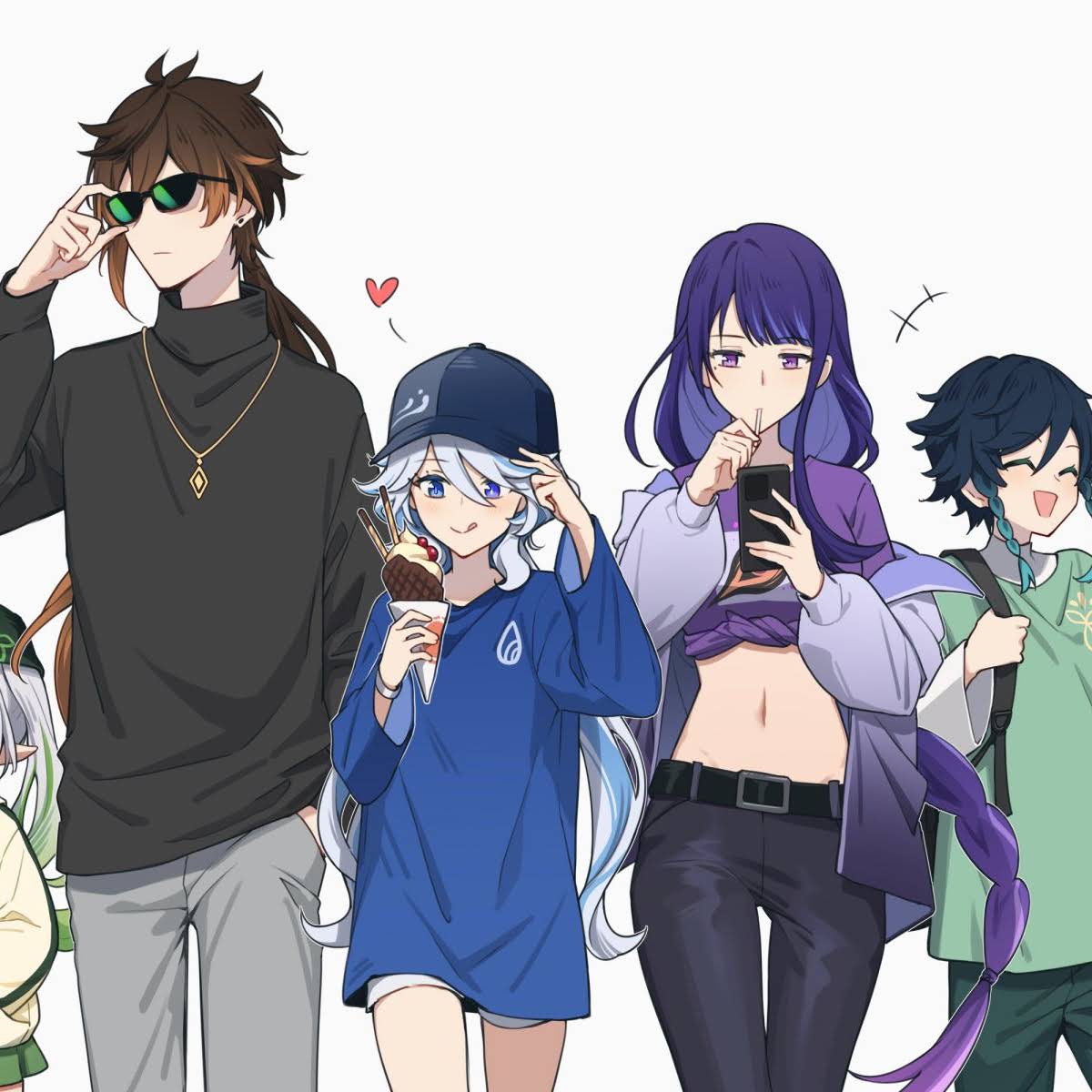 Post from Hanabi Network