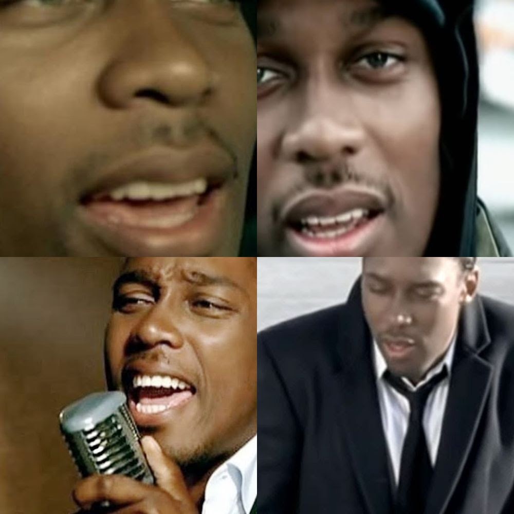 lemar - Greatest Hits