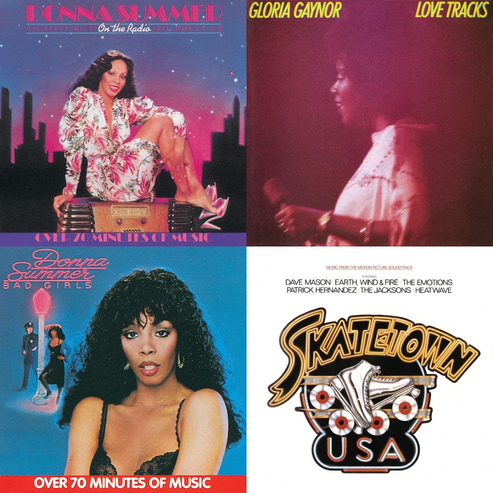 Disco All time