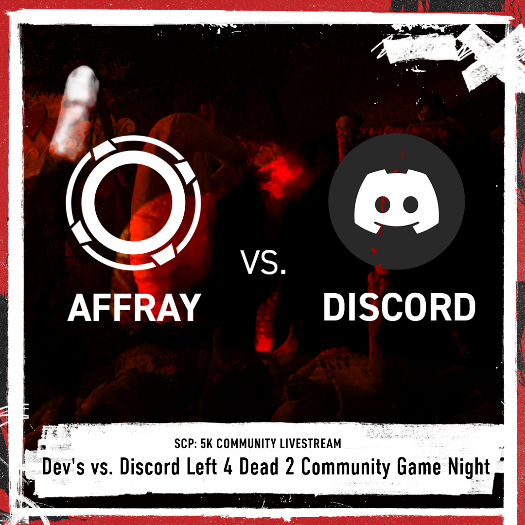 Post from Affray Interactive