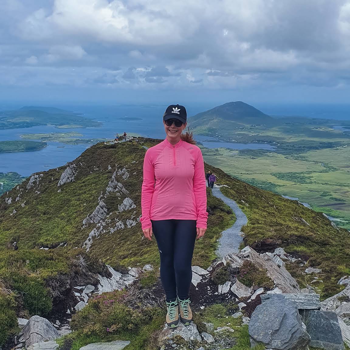 Post from Ruth Aisling