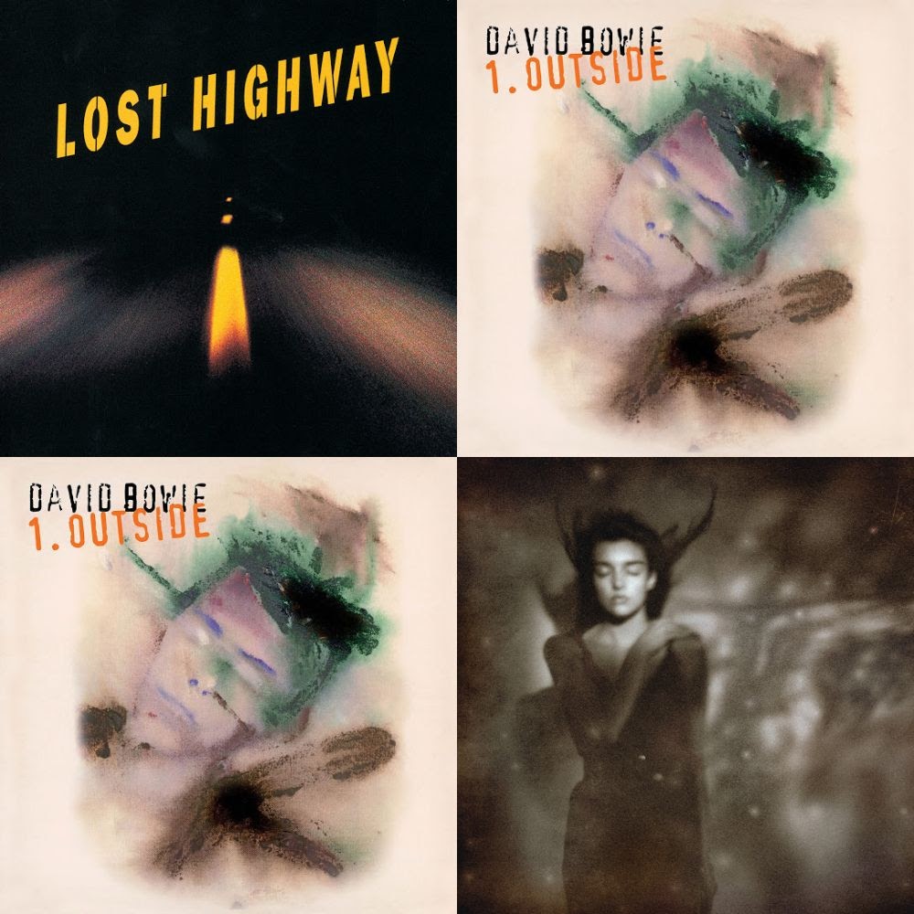 Lost Highway - Soundtrack