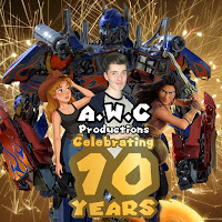 Quiz from A.W.C Productions