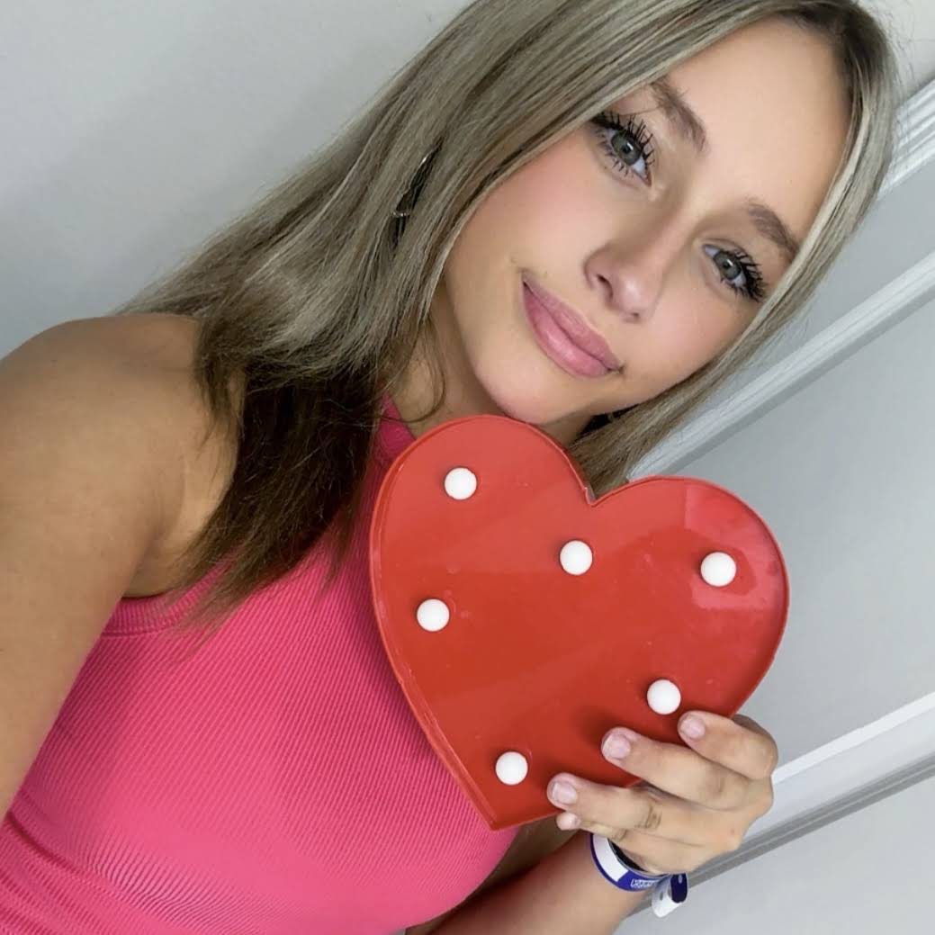 Post from Alli Ingram