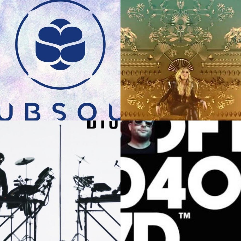 PURE DEEP HOUSE PLAYLIST