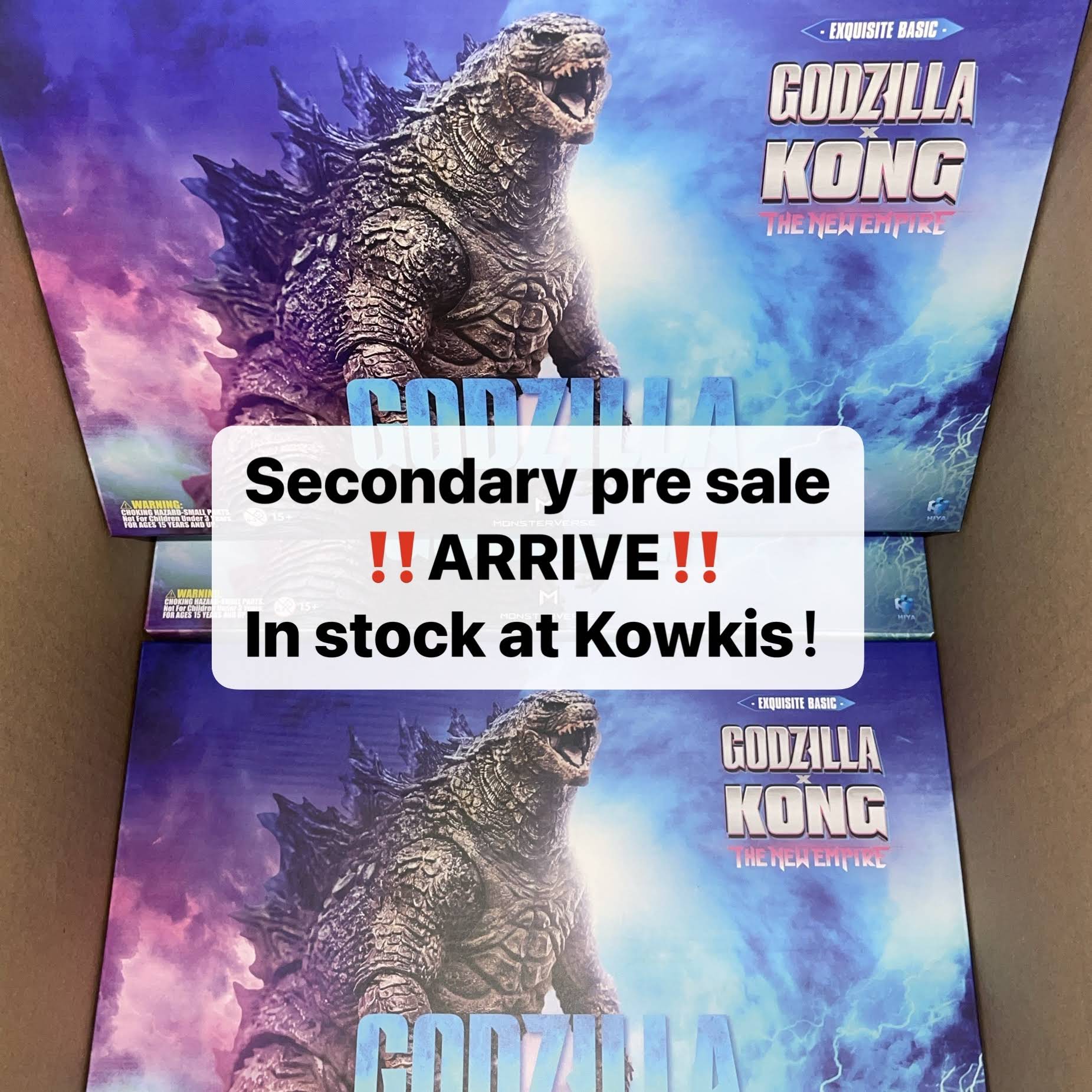Post from Kowkis Store