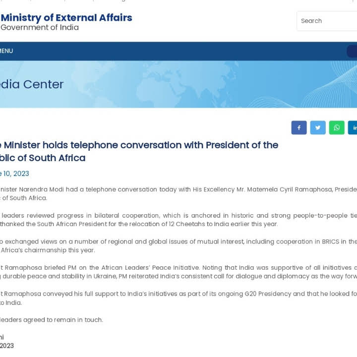 Post from Nation Power