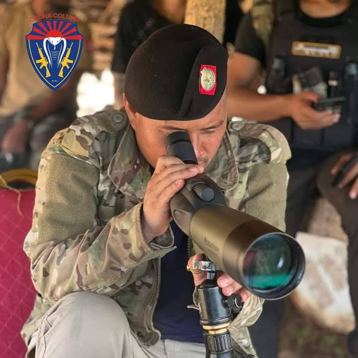 Post from KAREN ARMY