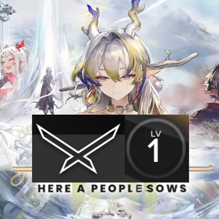 Post from 0 Sanity LOWY