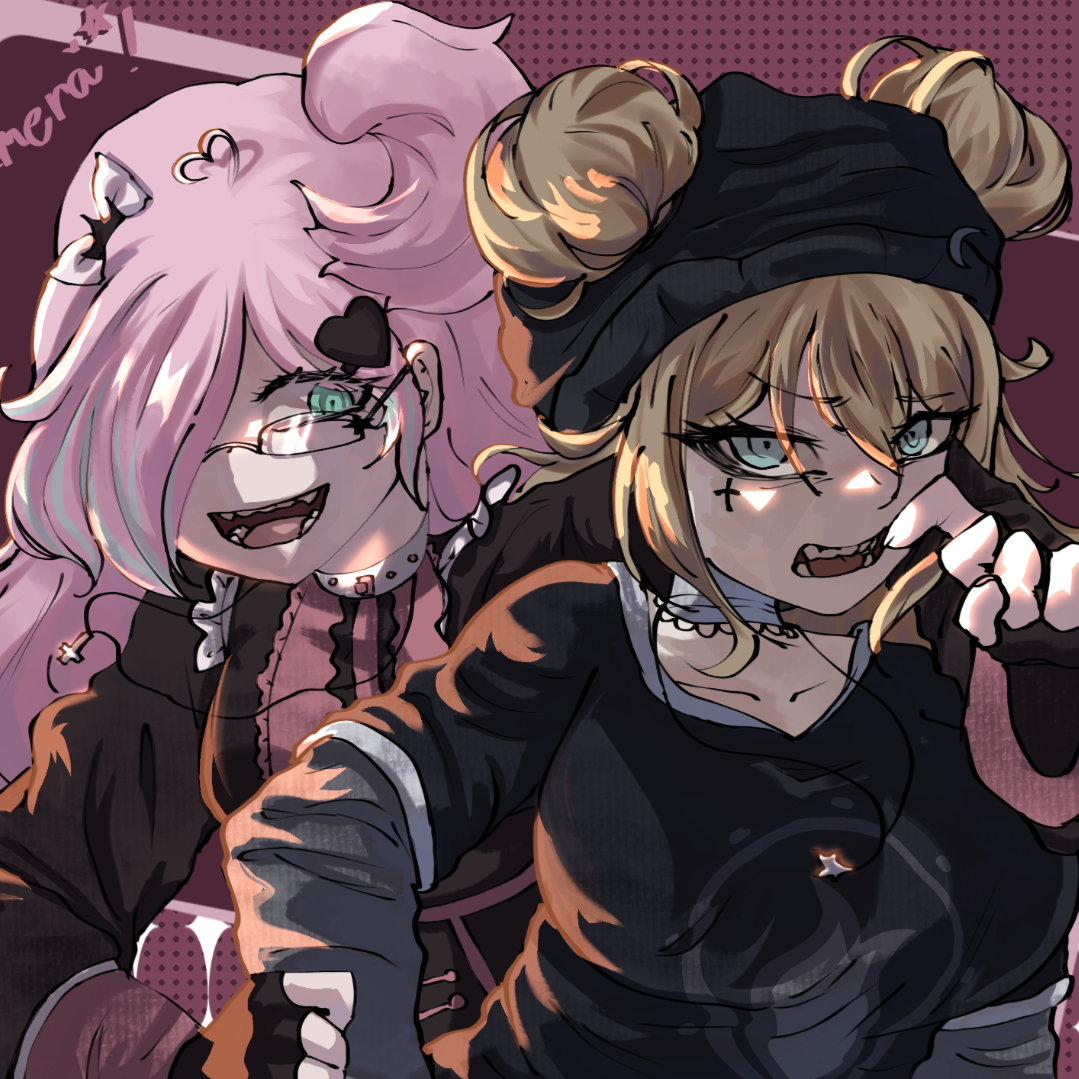 Post from The Kokichi Fangirl