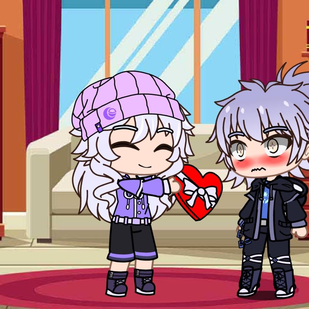 Post from Gacha_JacobYT