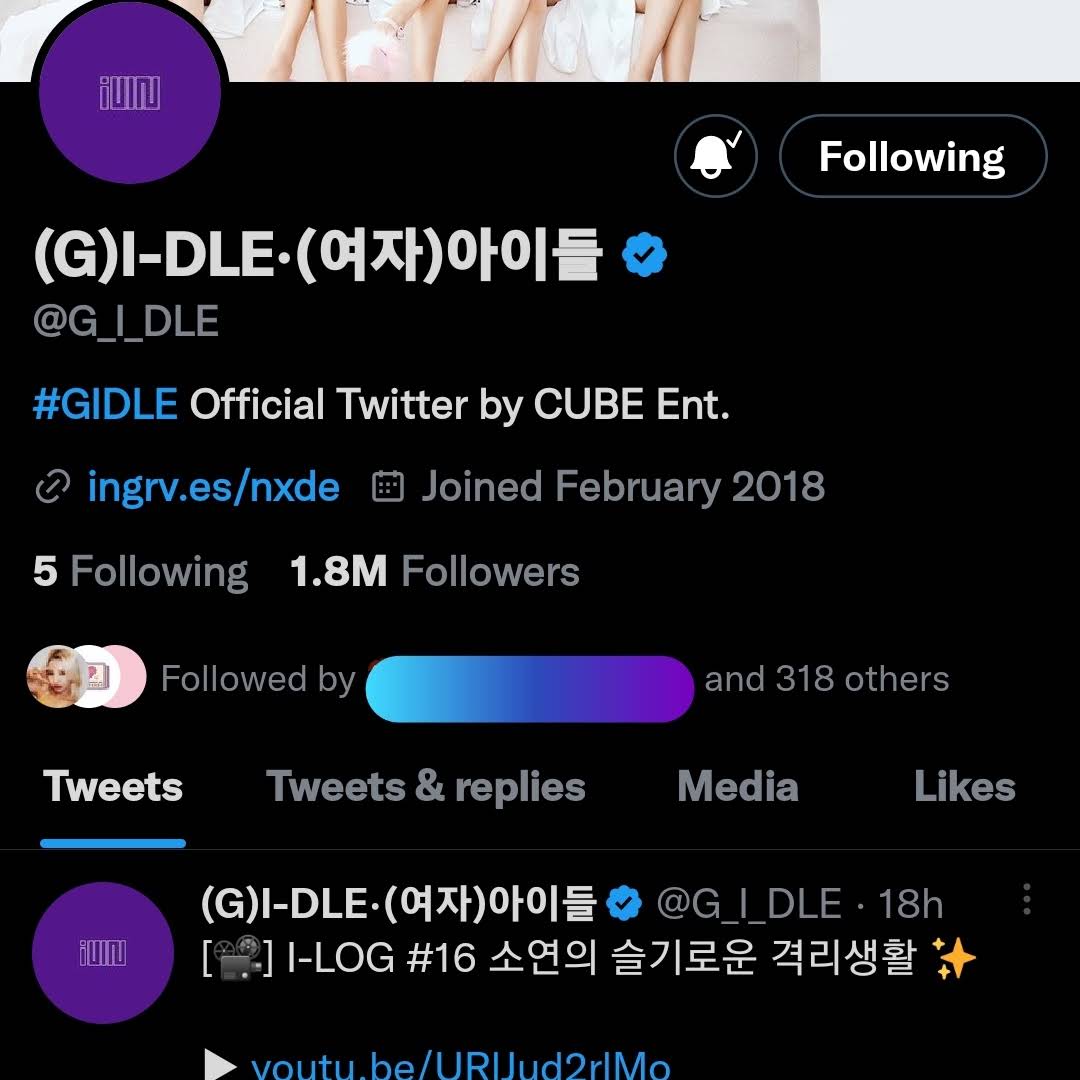 Post from Chic Violet 2