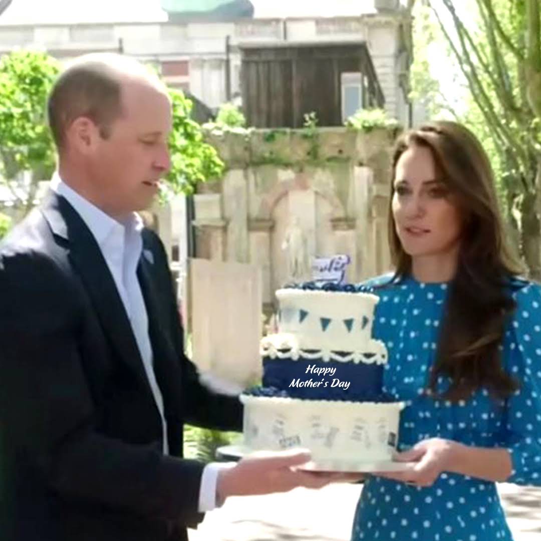 Post from Princess Catherine FC
