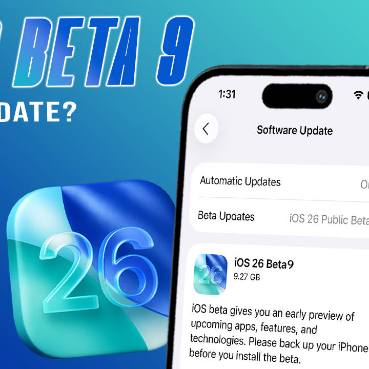 Post from The iOS Guy