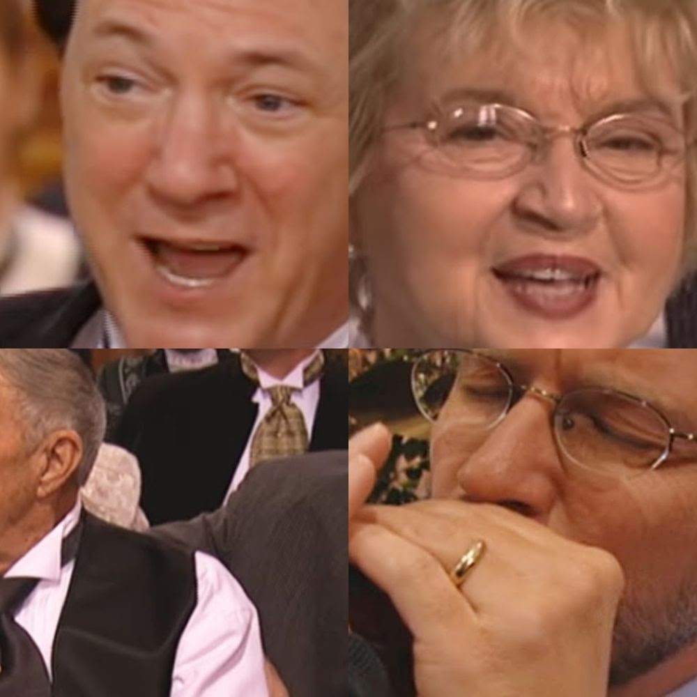 Gaither Homecoming – Greatest Hymns