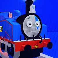 Post from Thomas the Tank Engine Logan 2020 E2 Productions