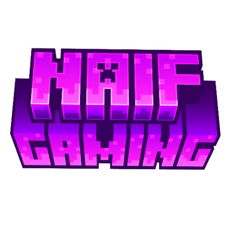 naif gamer Realtime YouTube Live Subscriber Counter 🔥 — Livecounts.io