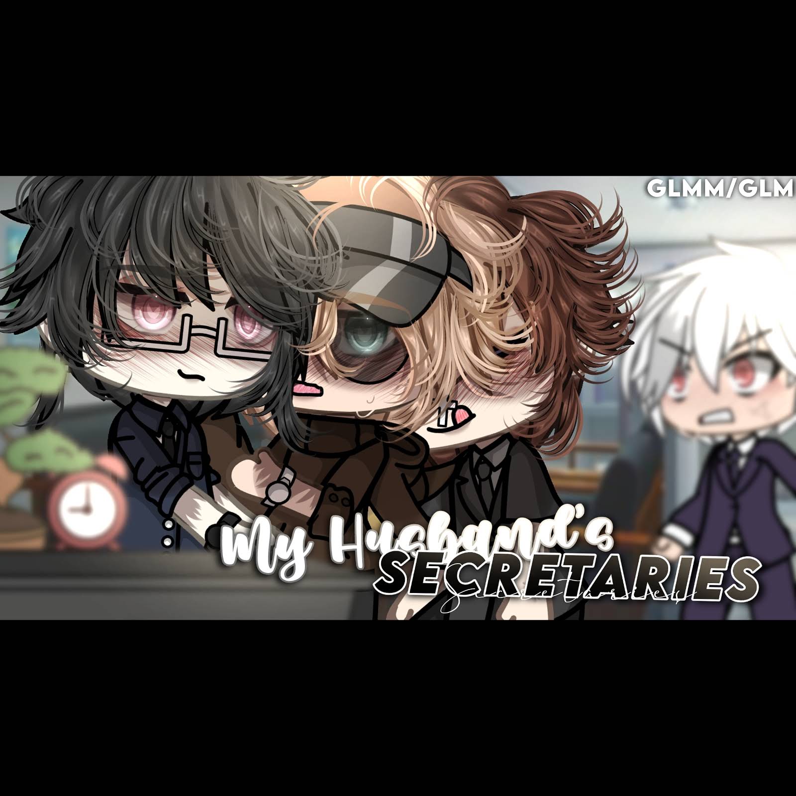 Post from Gotcha Gatcha Yuri