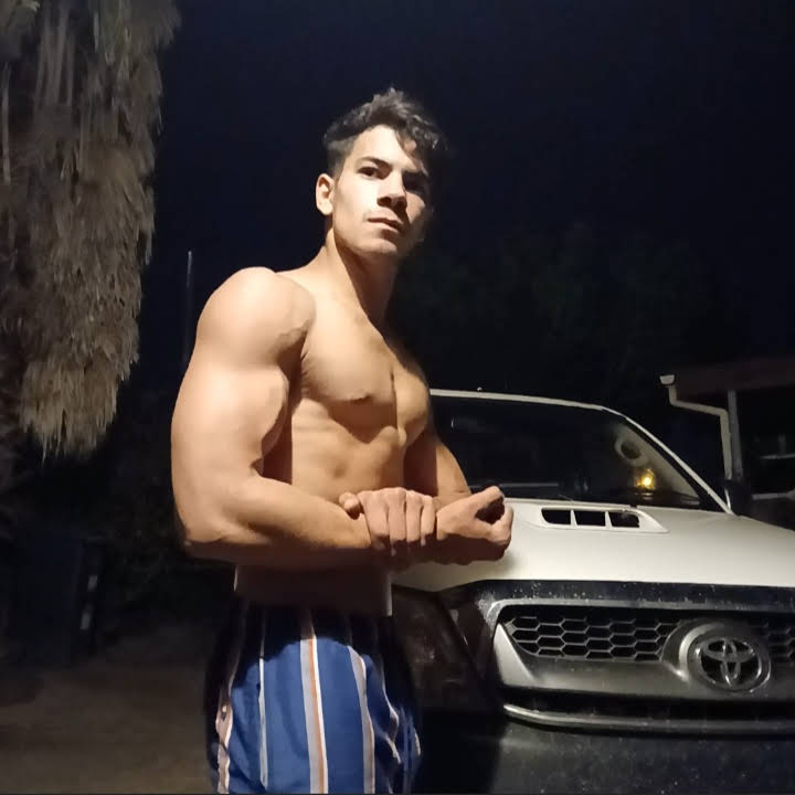 Post from Umar Ebrahim