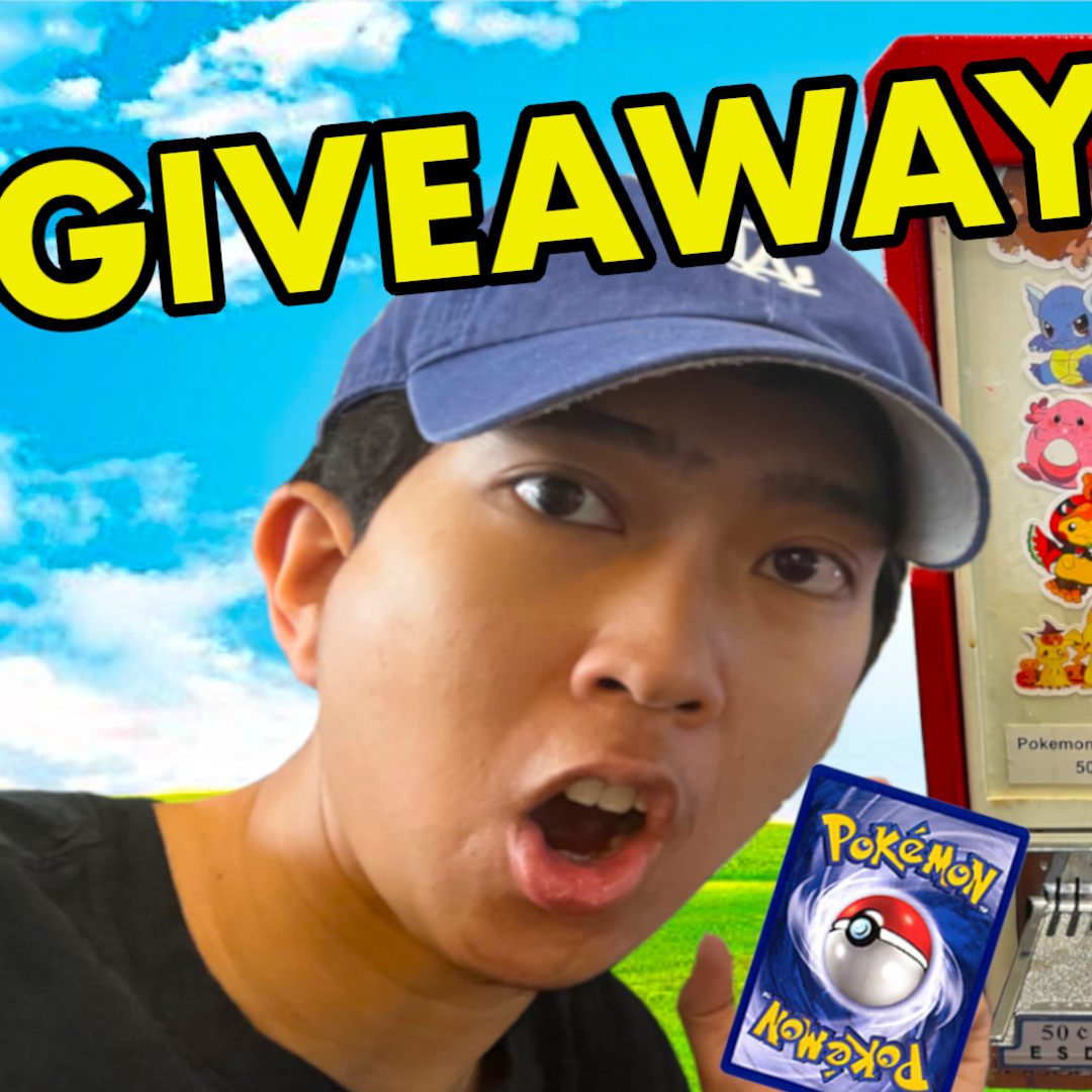 Post from Brandon’s Randoms